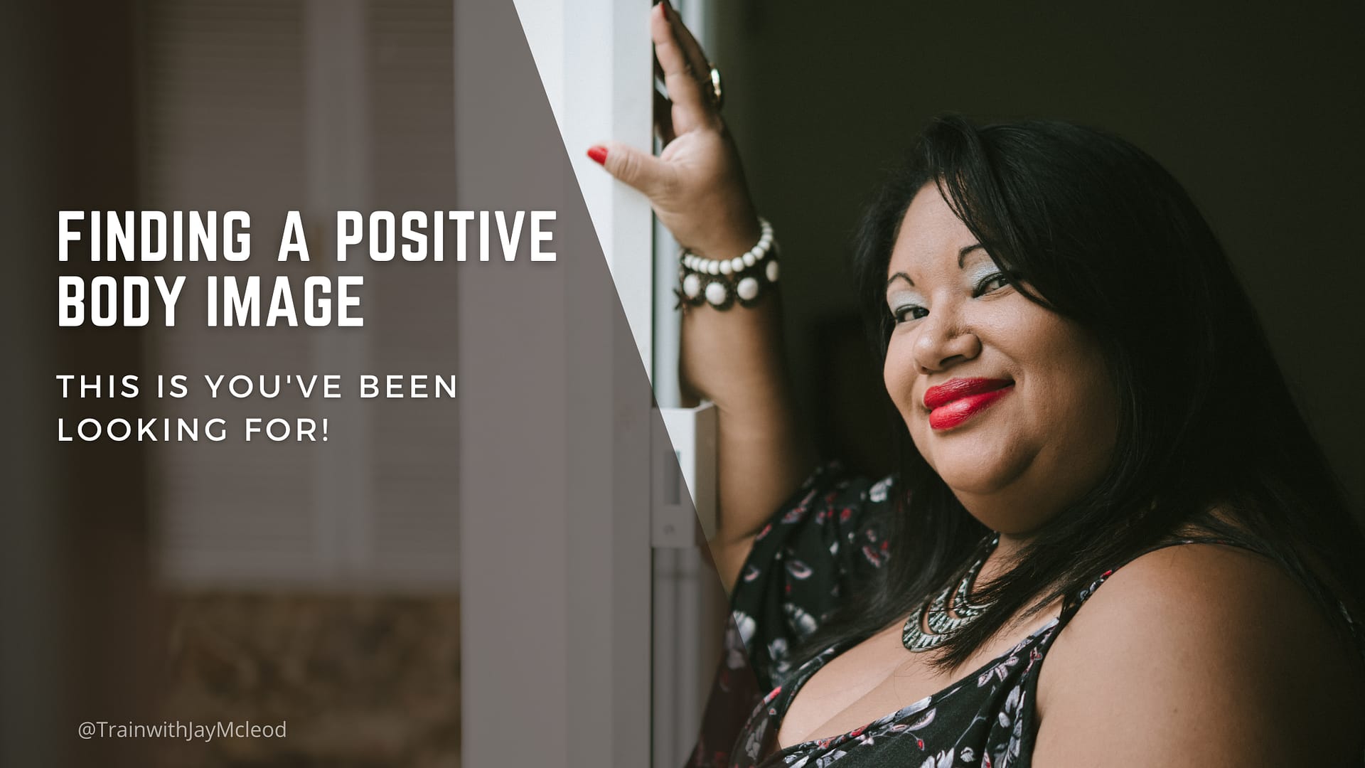 Finding a Positive Body Image | Personal Training in Encino CA